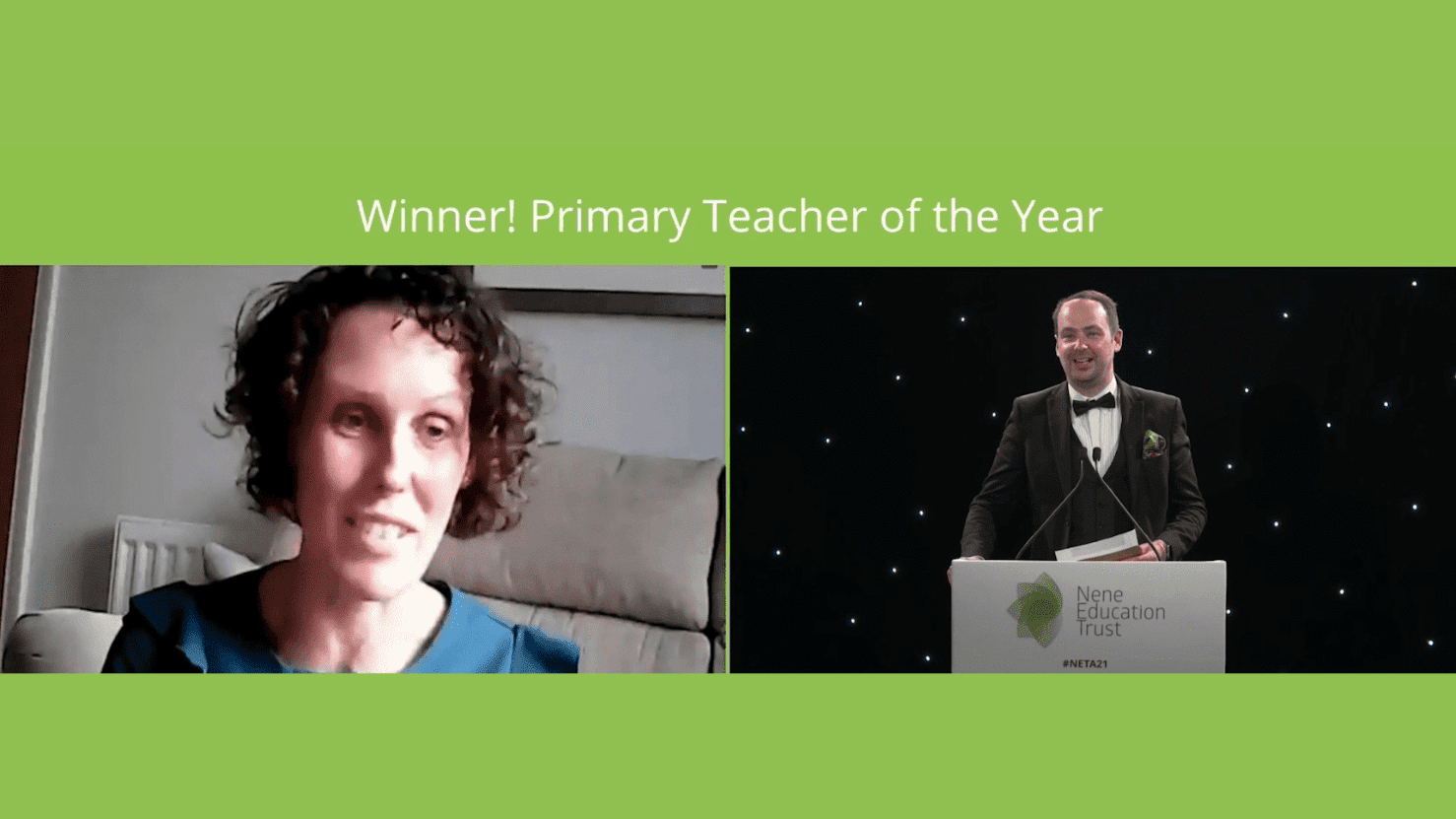 Nene Education Trust Celebrate the Stars of our Schools