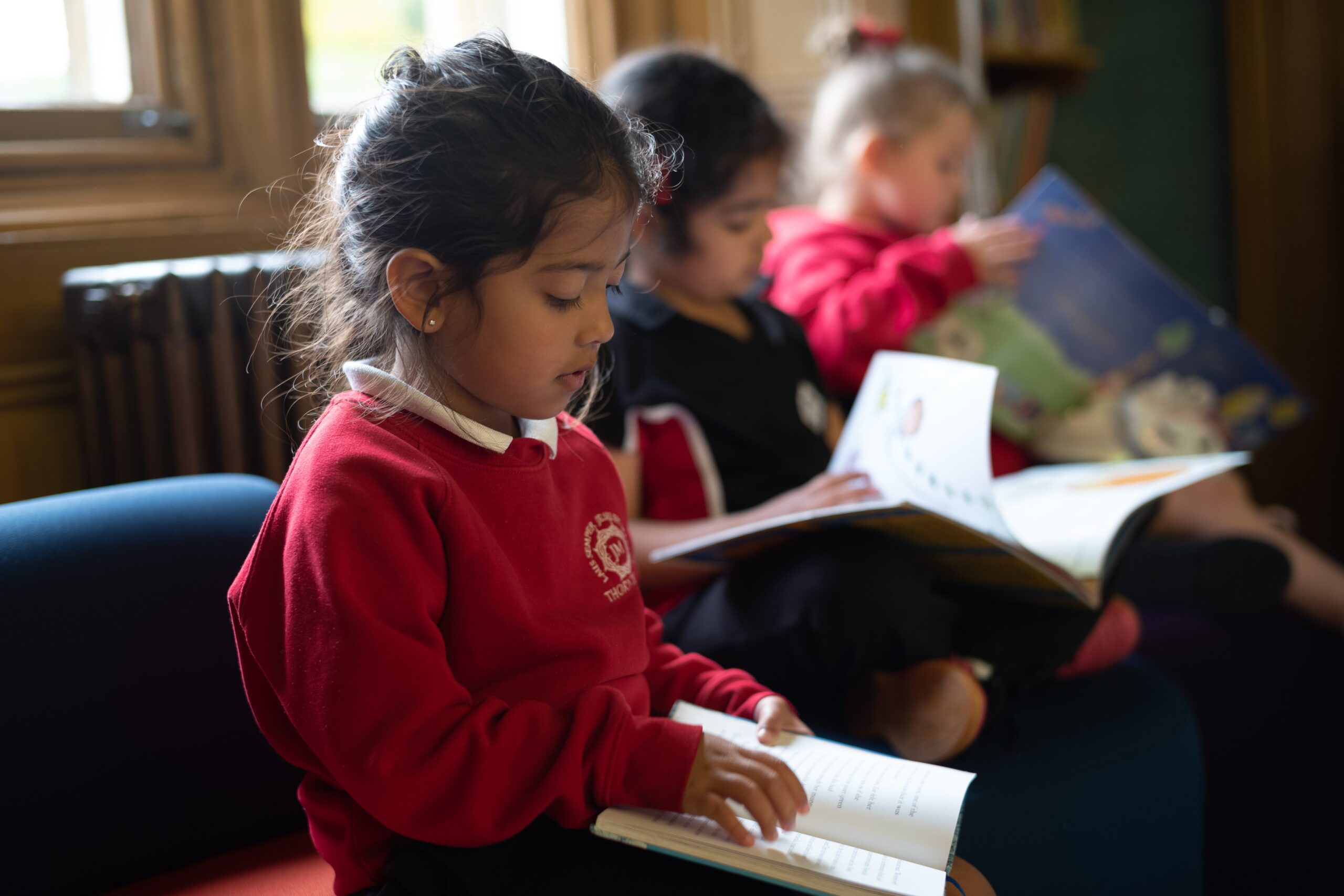 Excellent in All Areas ISI Inspection Report October 2022