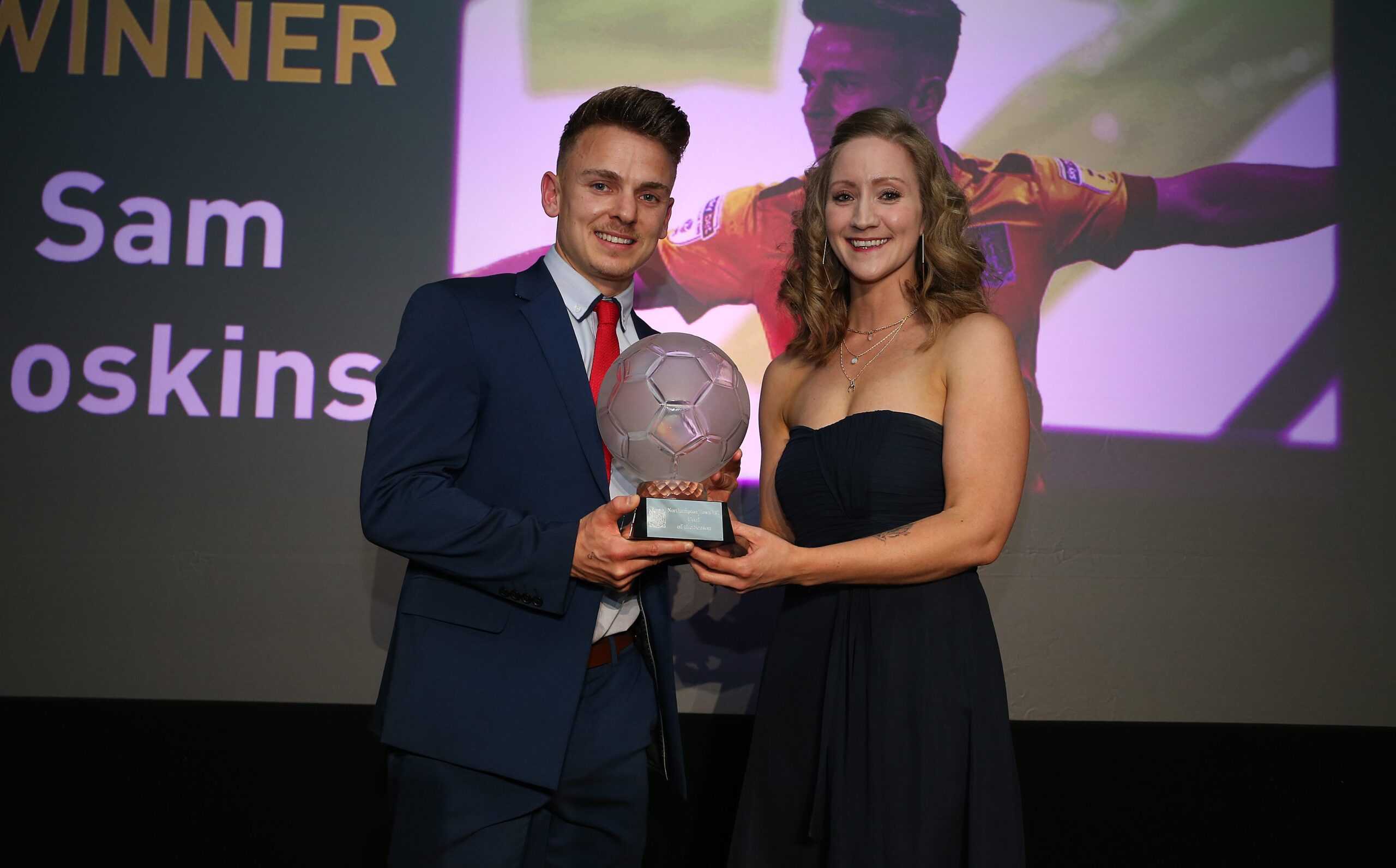 Football’s coming home for end of season dinner | All Things Business
