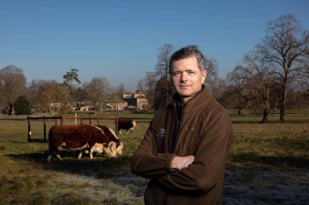 Pasture for Life Accreditation for Courteenhall Farms | All Things Business