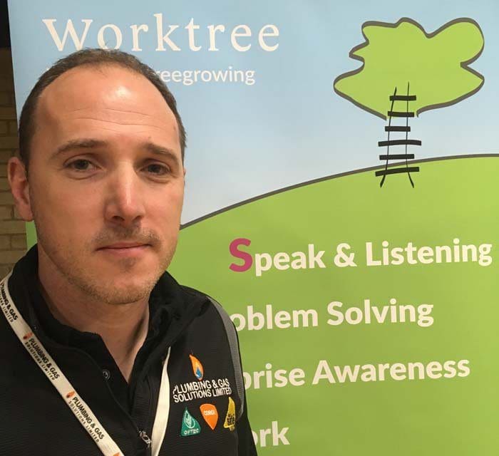 Anything I can do to help the next generation | All Things Business