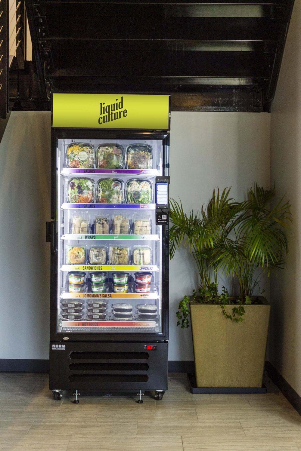 Food for thought when providing refreshment at work | All Things Business