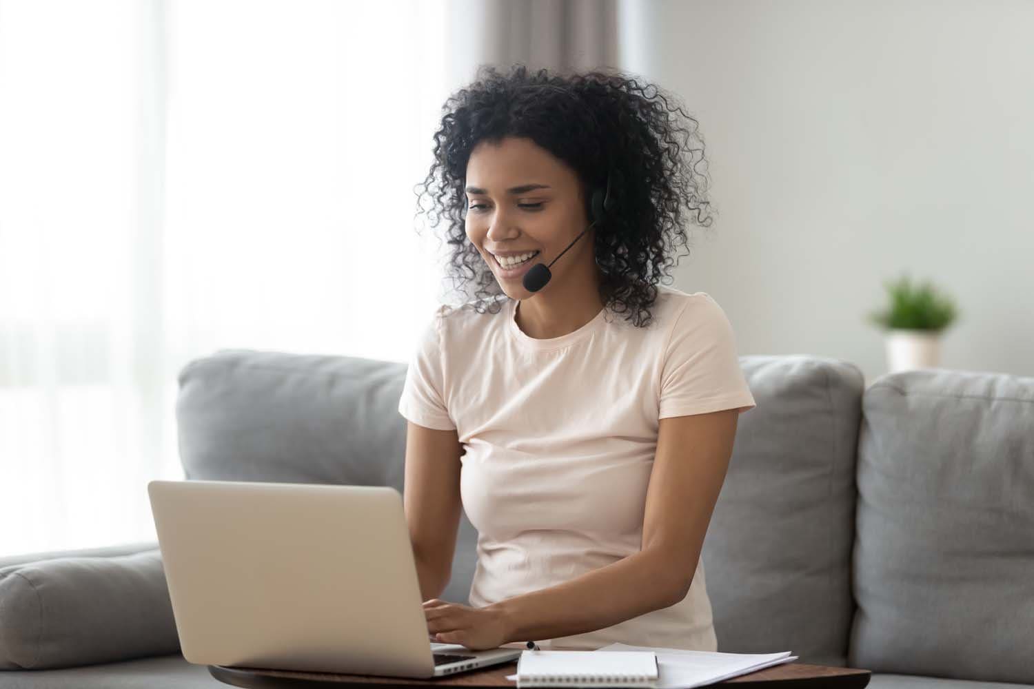 Give employees the tools to thrive from home | All Things Business