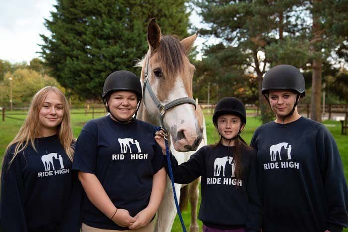 Help disadvantaged children during lockdown | All Things Business