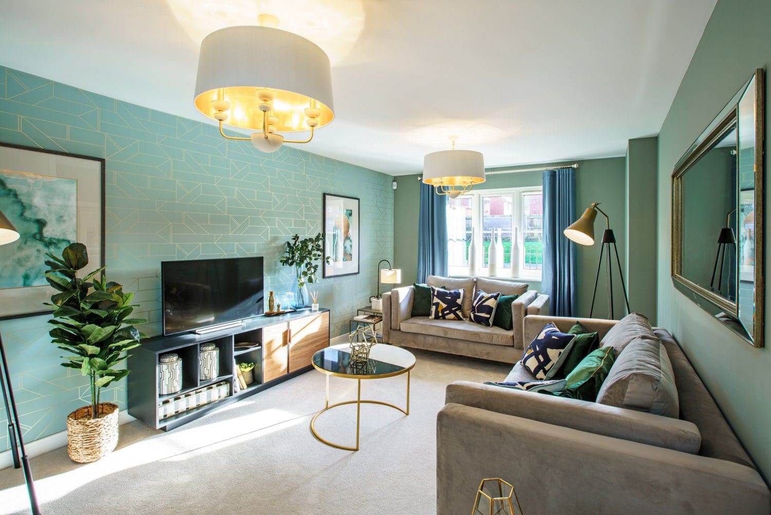 House builder receives highest customer satisfaction score