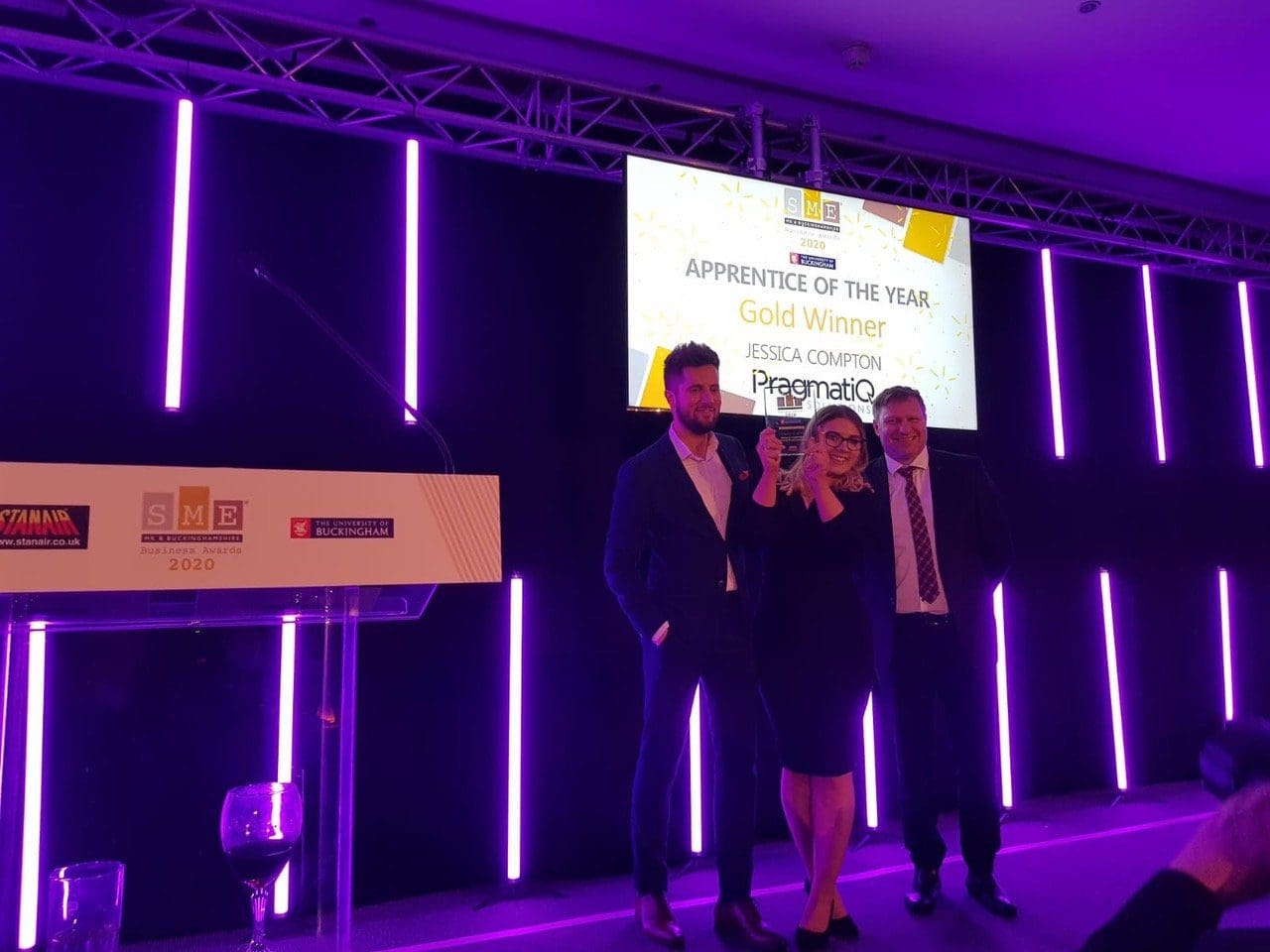 SME MK & Bucks 2020 Awards | All Things Business