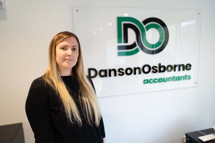 Trust + proactive support = formula for new accountancy practice