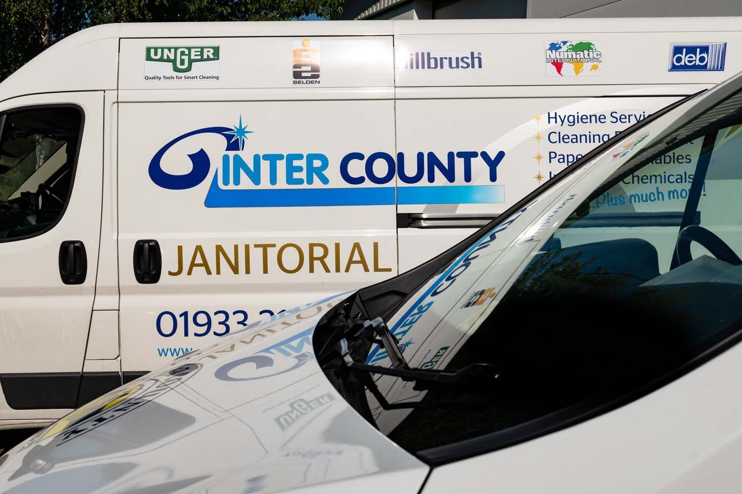 Supporting local businesses and keeping it clean! | All Things Business