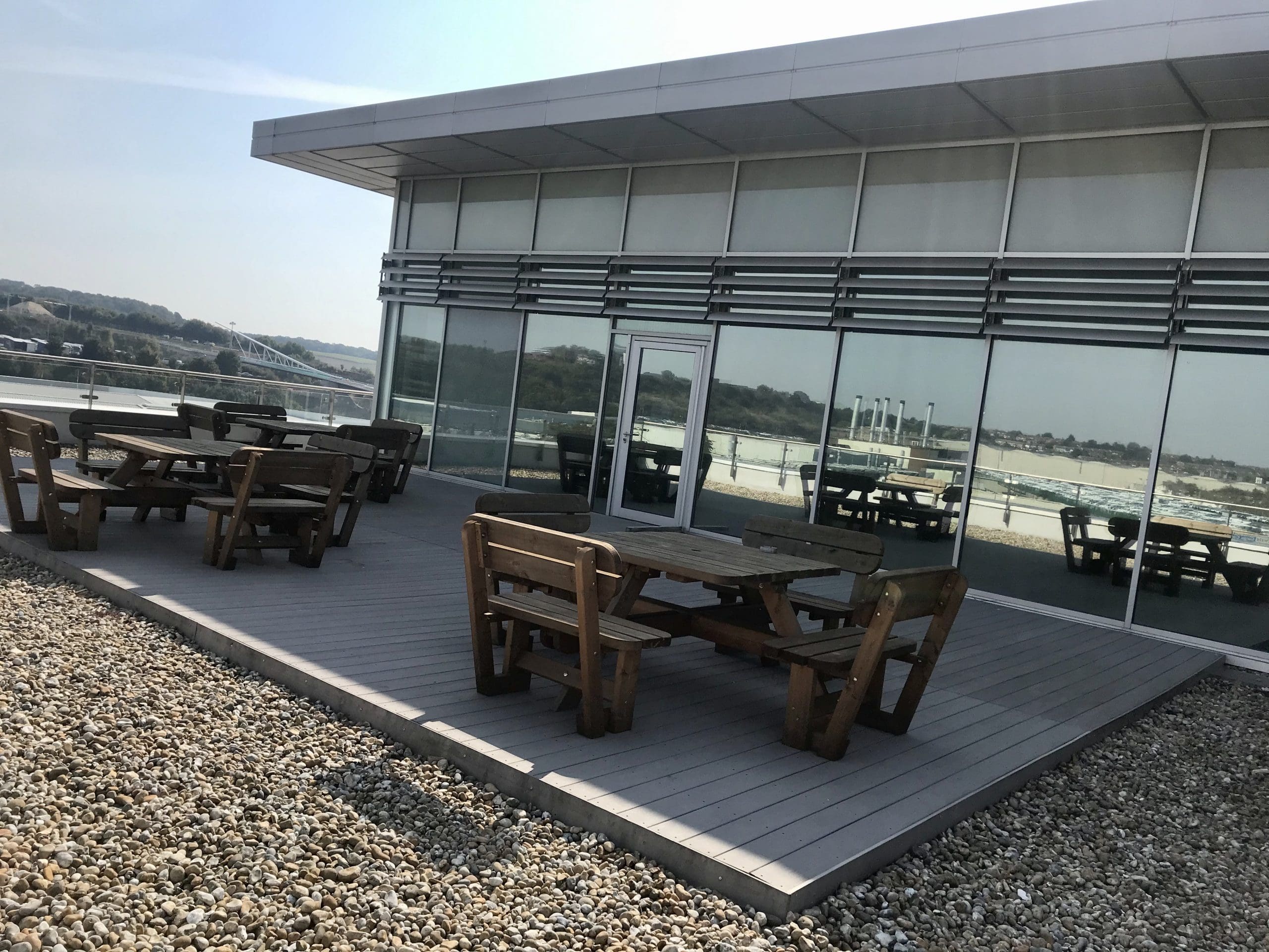 Office life that offers so much more - Cubix - All Things Business