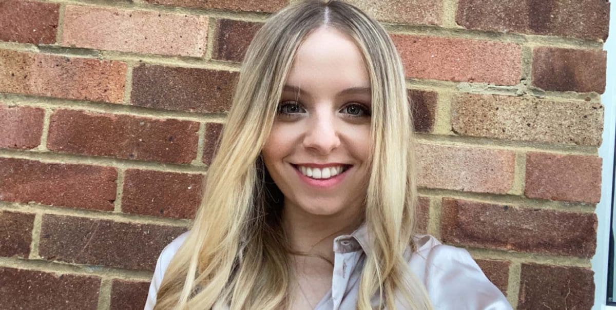 New graduate intern for PR firm - More Fire PR - All Things Business