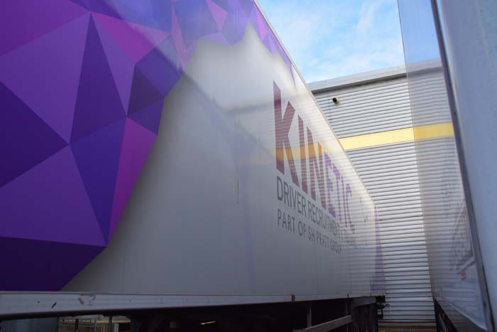 Kinetic Recruitment: Providing Logistics Recruitment and Training