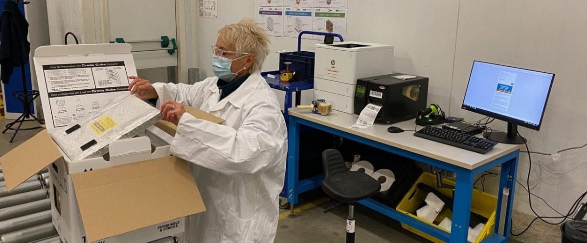 Peli BioThermal Opens New Strasbourg Service Centre