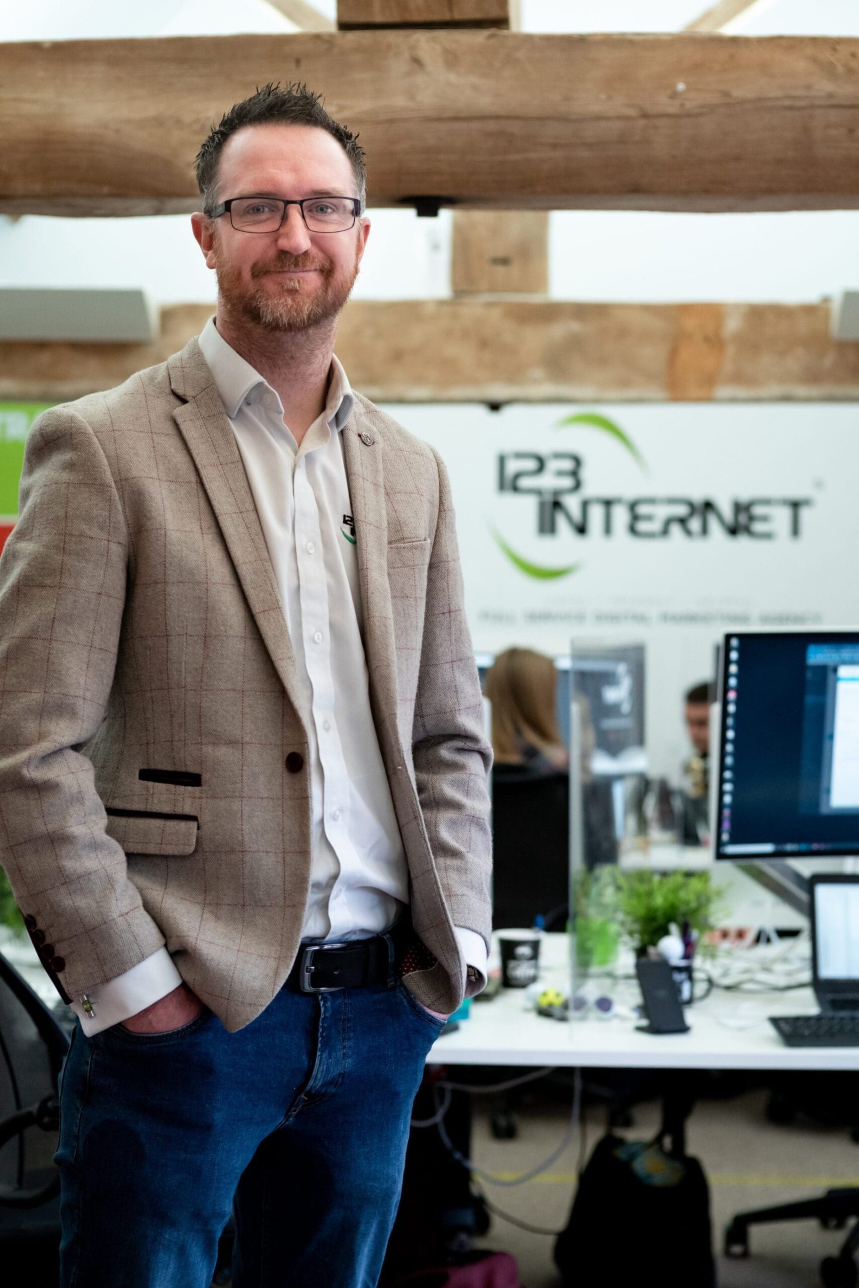 Support Scheme Saves Businesses Thousands - All Things Business