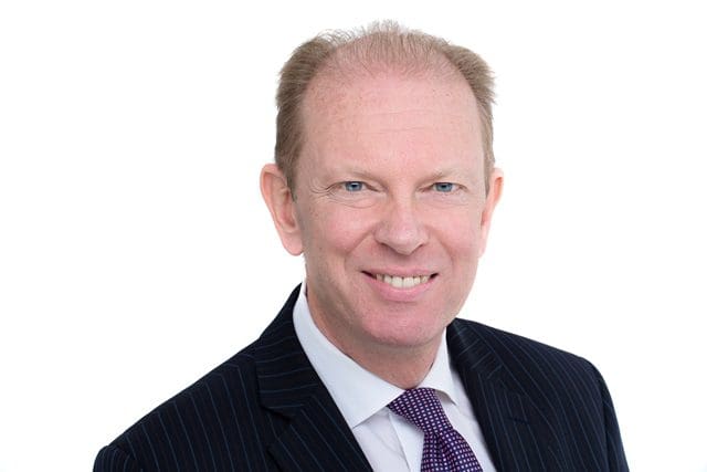 Aitchison Raffety announces a new management structure