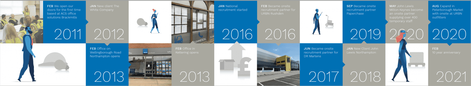 A vision to challenge and transform | All Things Business