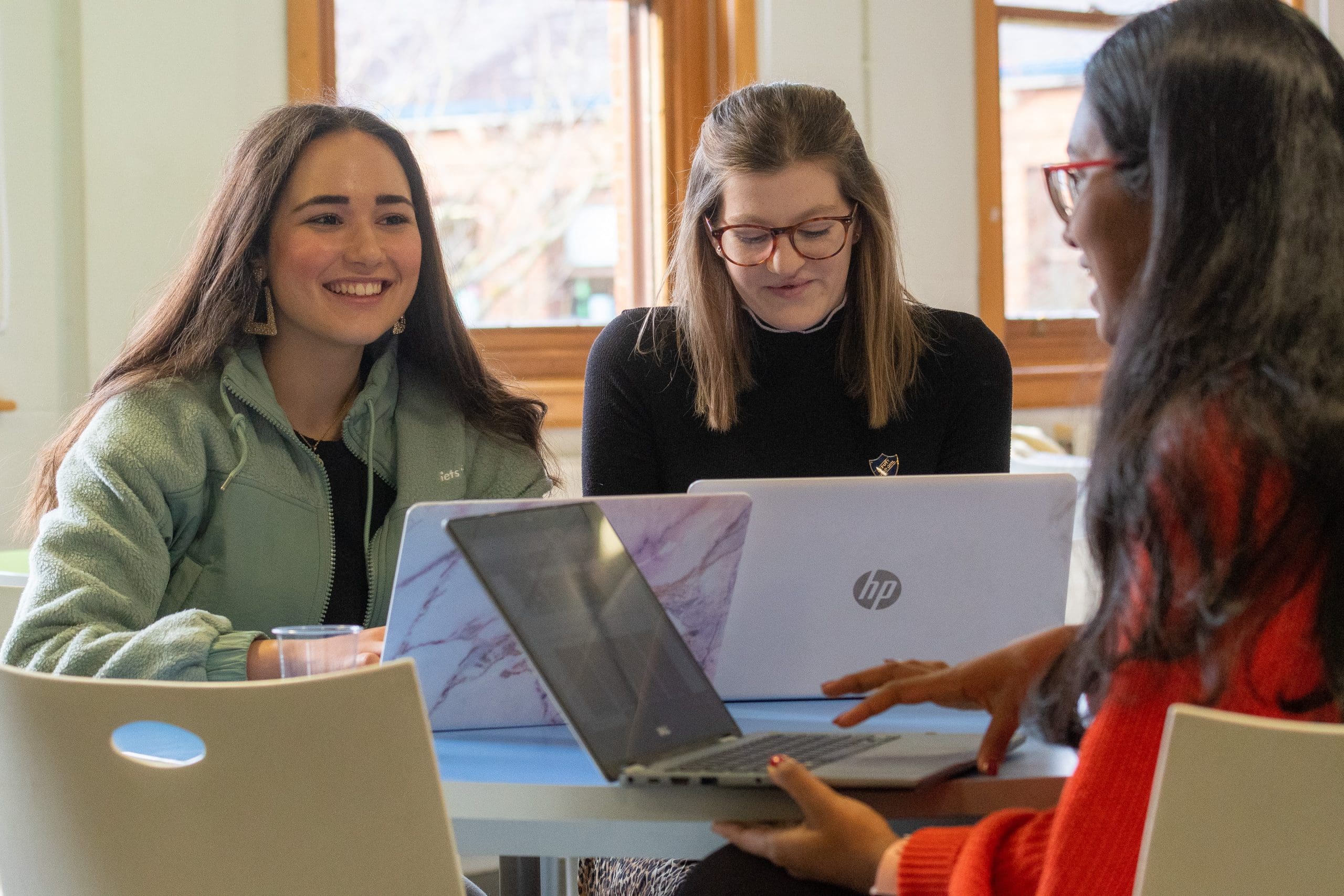 Edtech - technology and collaboration - All Things Business