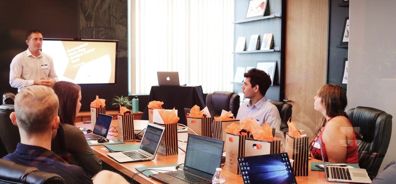 Accelerator programme shows the benefits of digital marketing