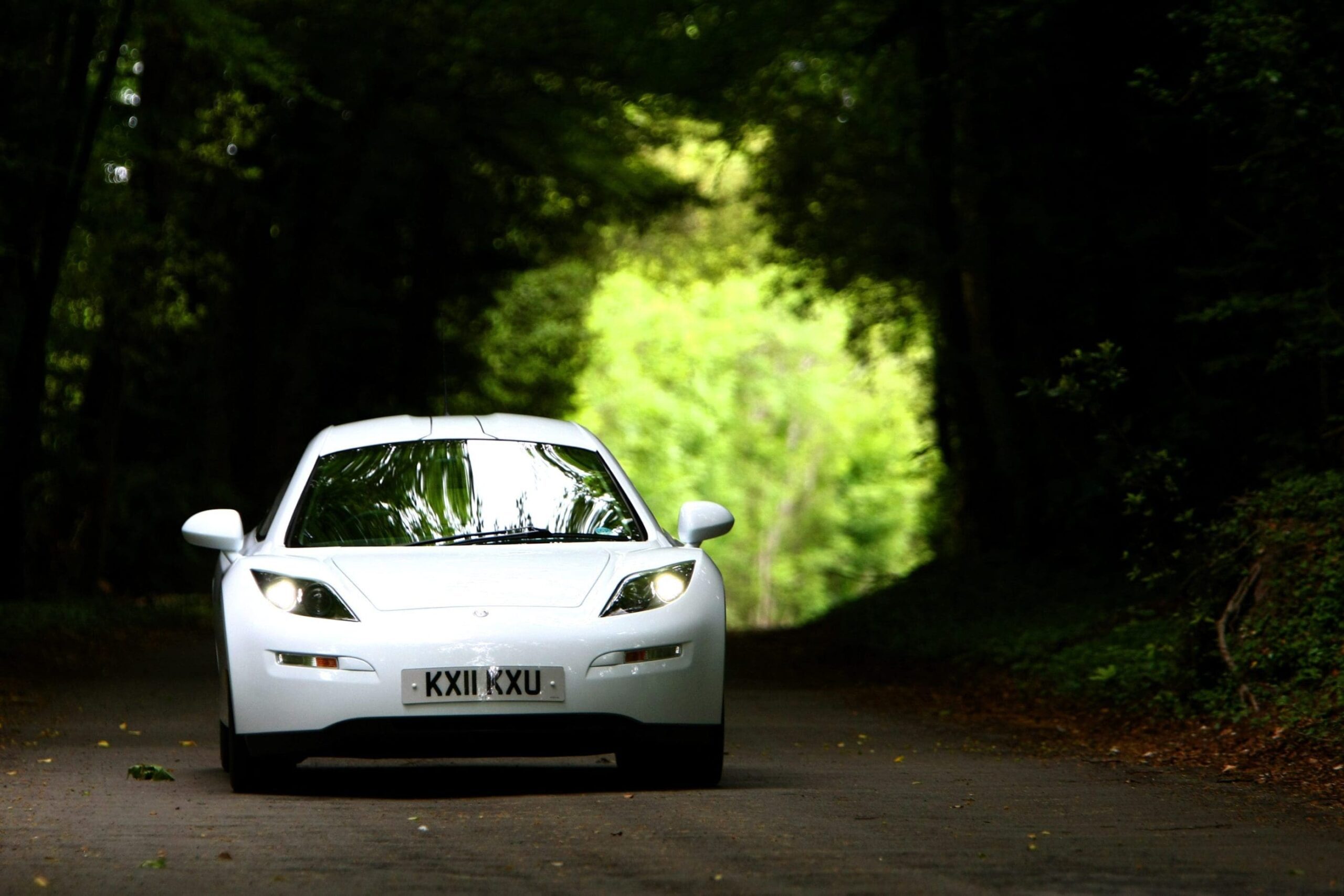 Cosworth and Delta sign an agreement for acquisition