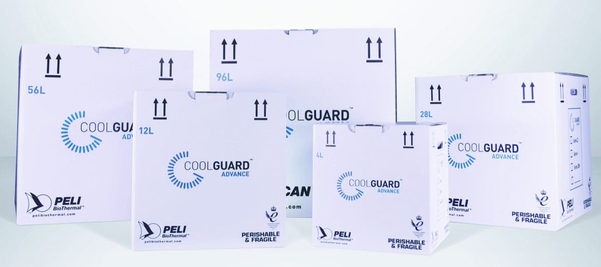 Peli BioThermal Announces Latest Distributor Partnerships - ATB