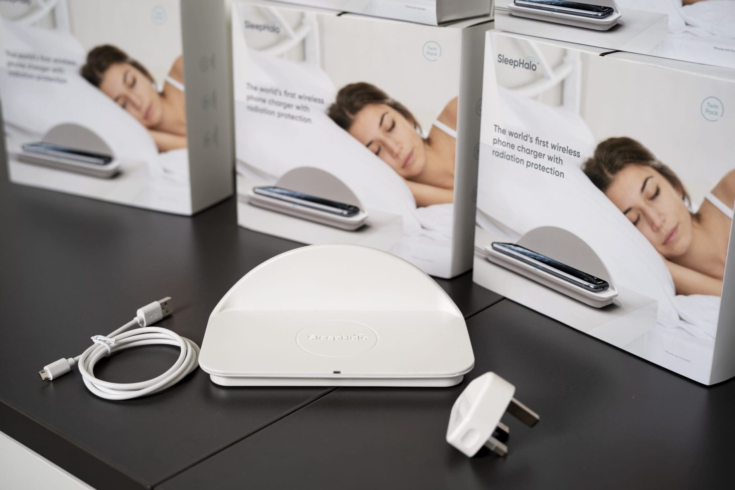 Innovative product is a dream come true - Angel Electronics