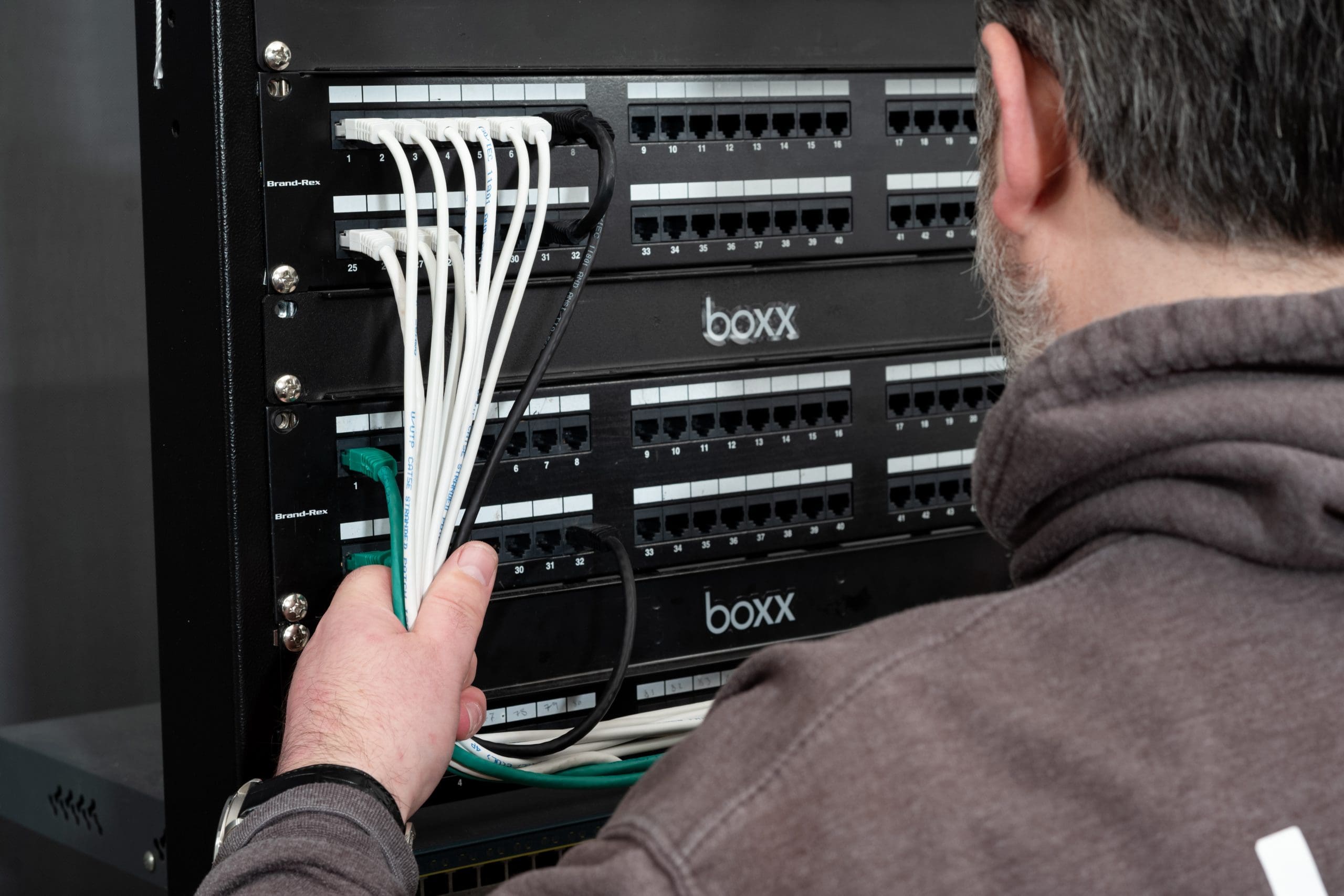 Embracing the digital world with flexibility - All Things Business