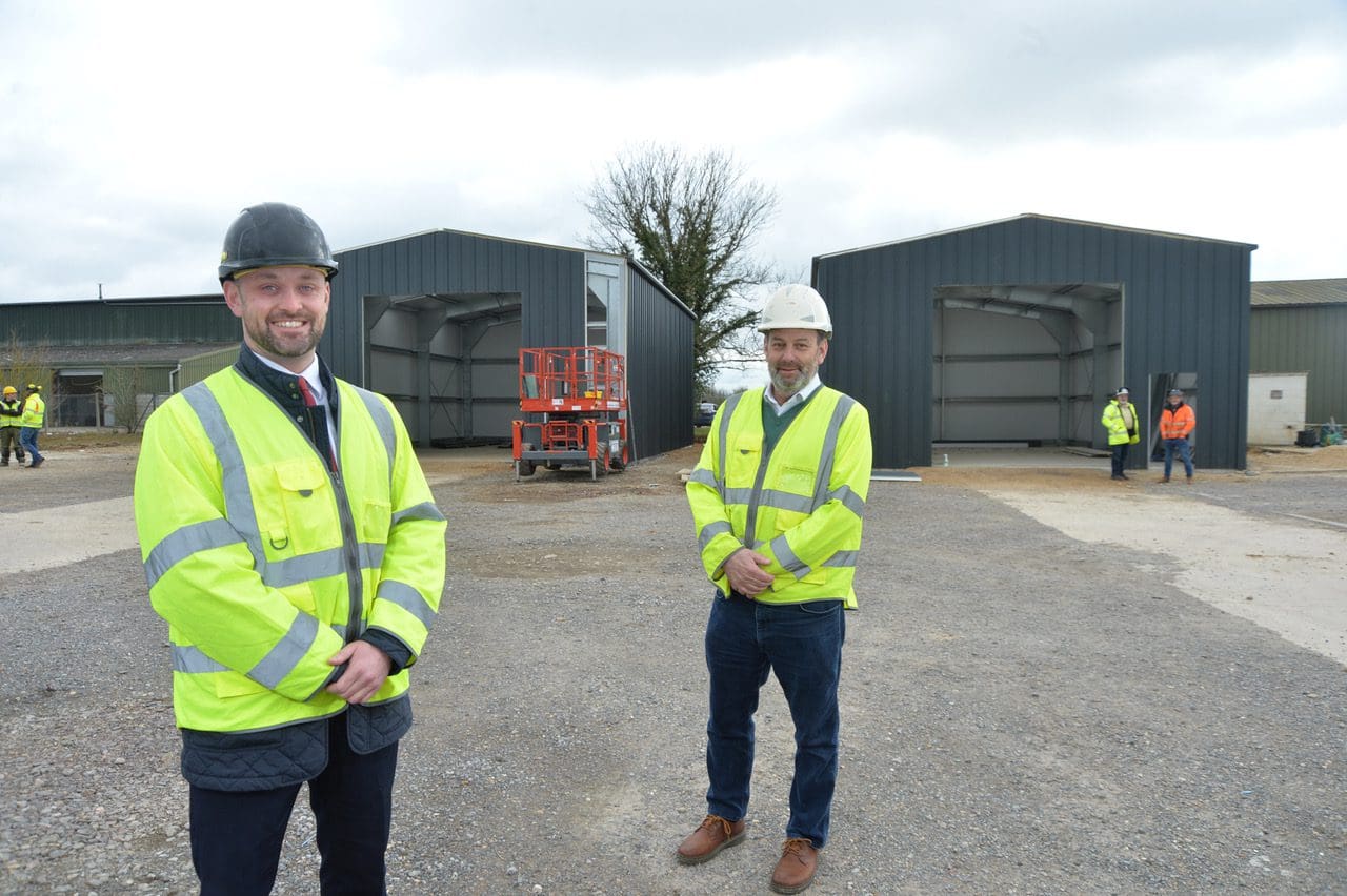 Soft highway verge services is acquired by Chevron Traffic Management