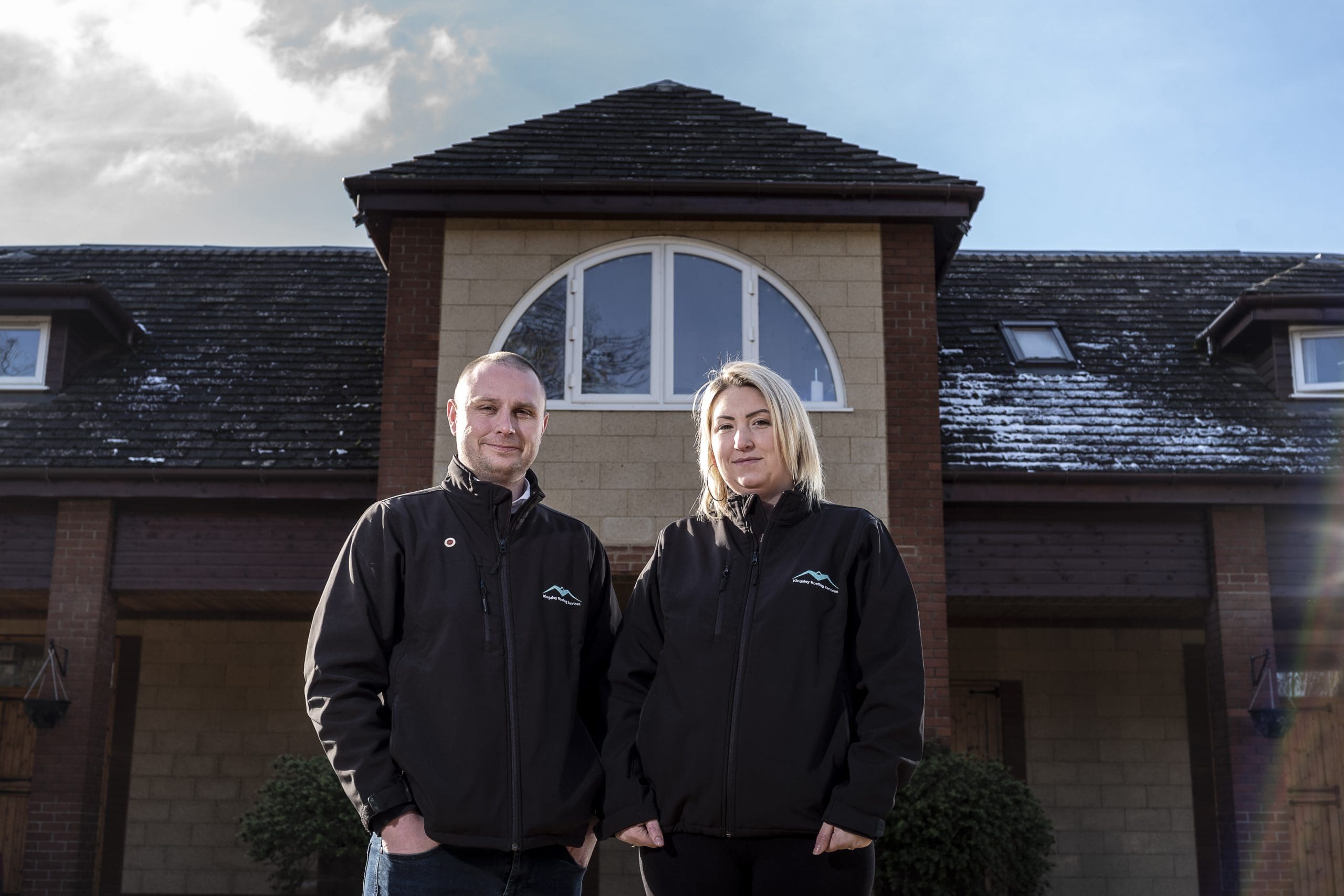 Technology provides a constant update | All Things Business