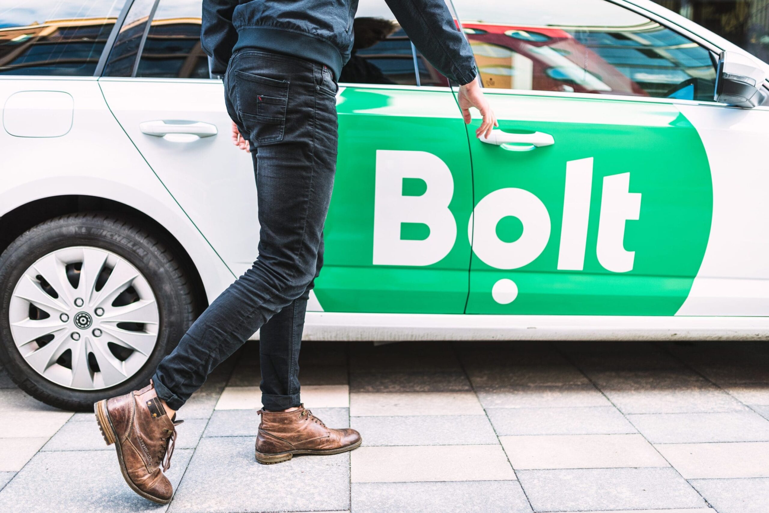 Bolt launches ride-hailing service in Milton Keynes - All Things Business