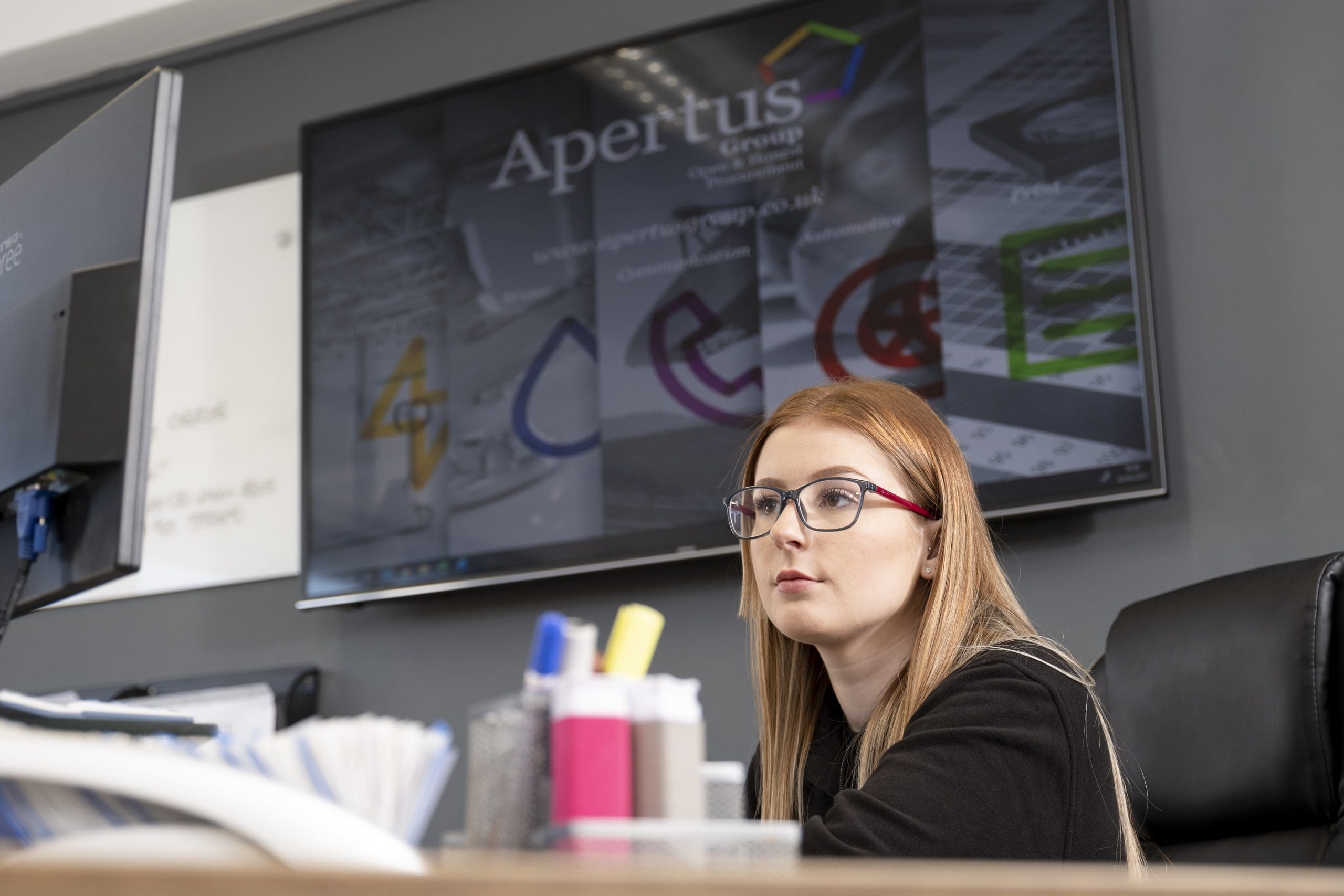 Short Term Option Drives Customer Traffic All Things Business