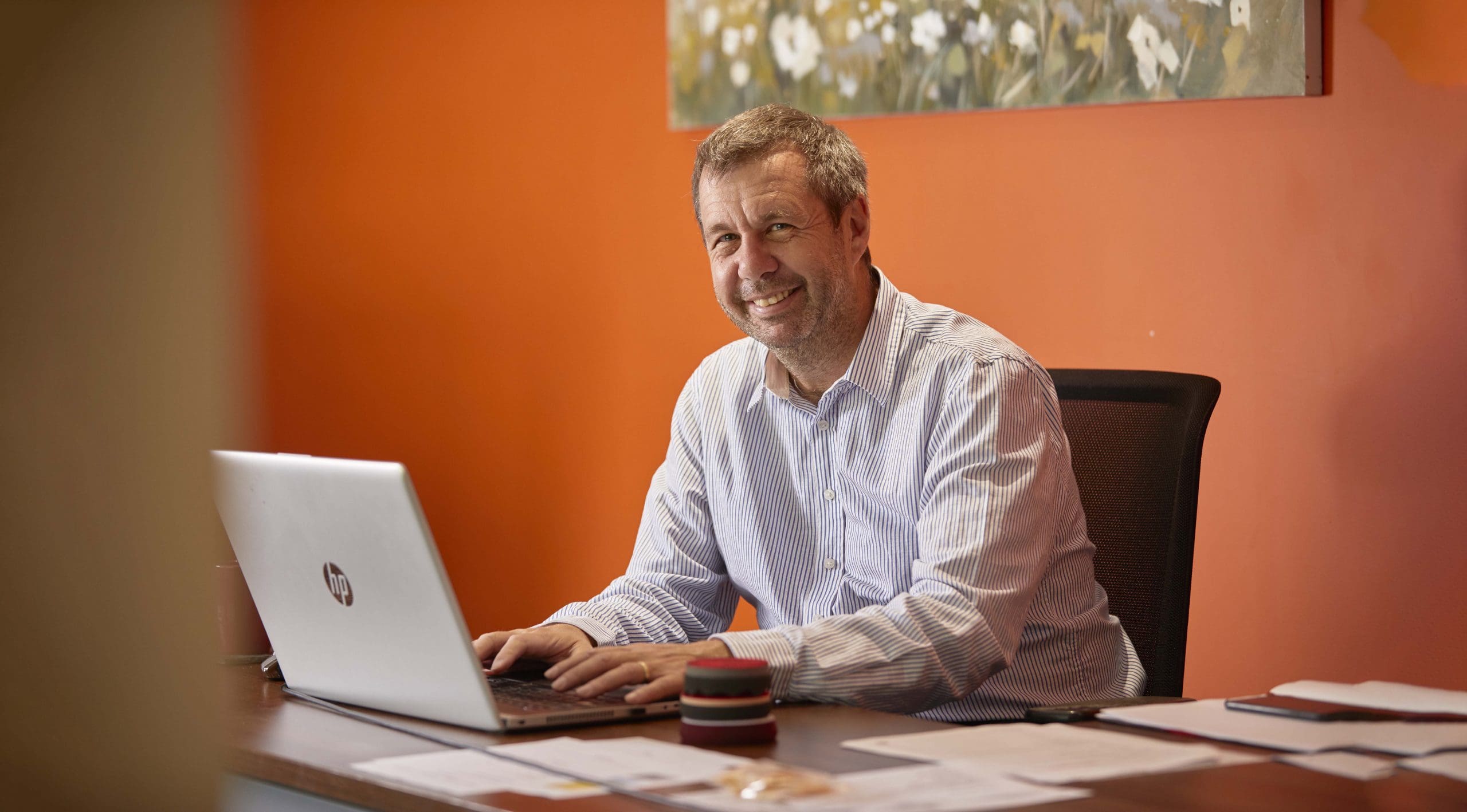 Howes Percival - Another successful sale outcome