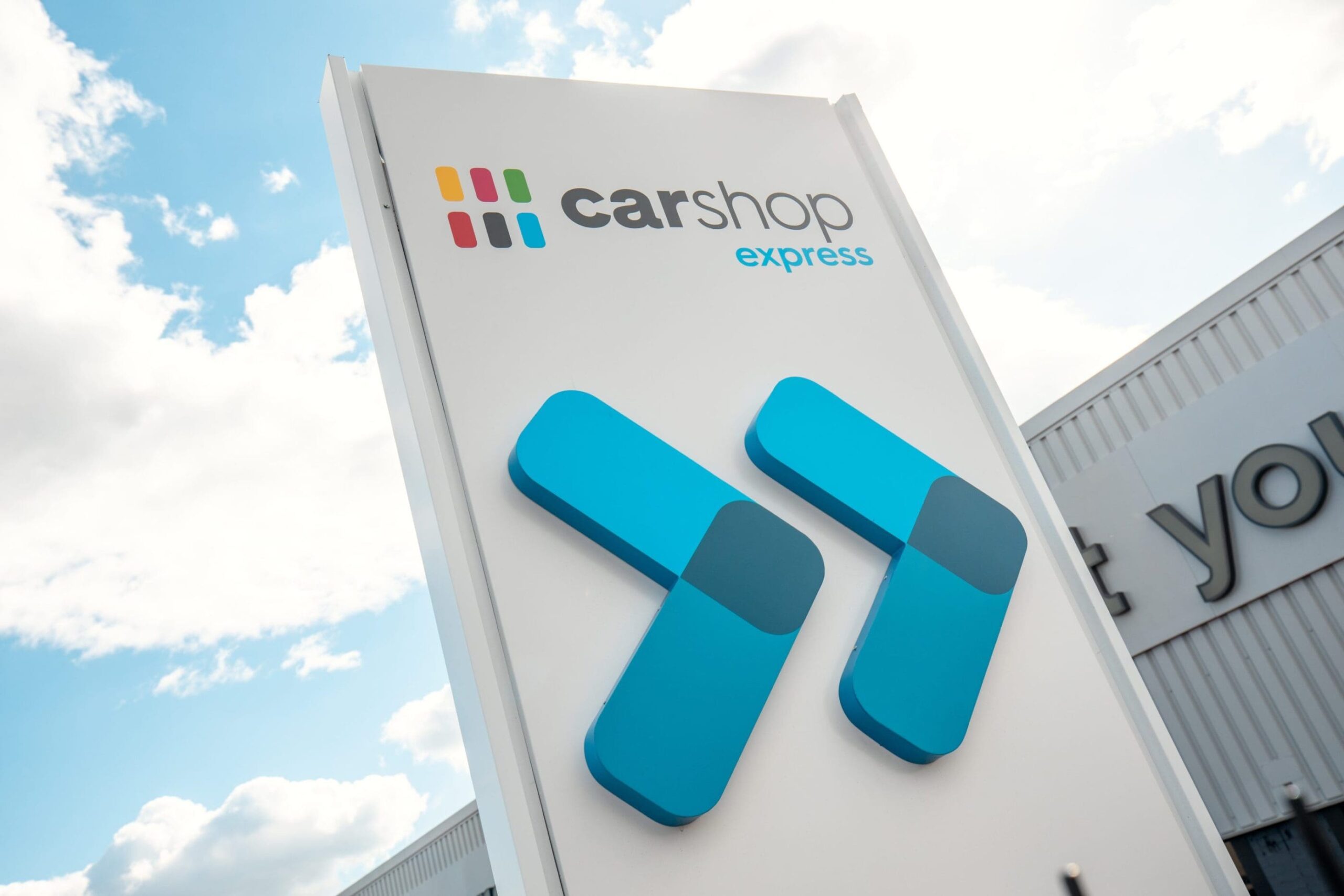 CarShop Chooses Leighton Buzzard as Second Express Store Location