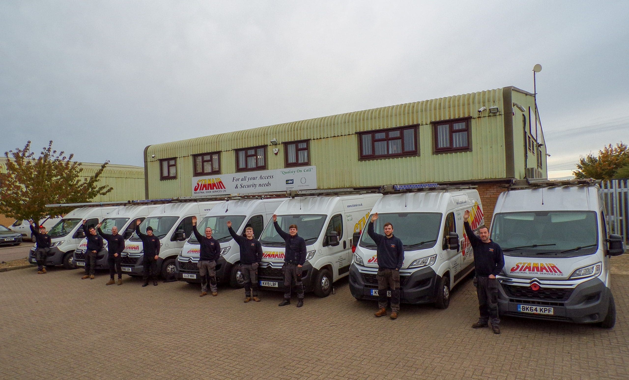 Engineering success across five decades - All Things Management