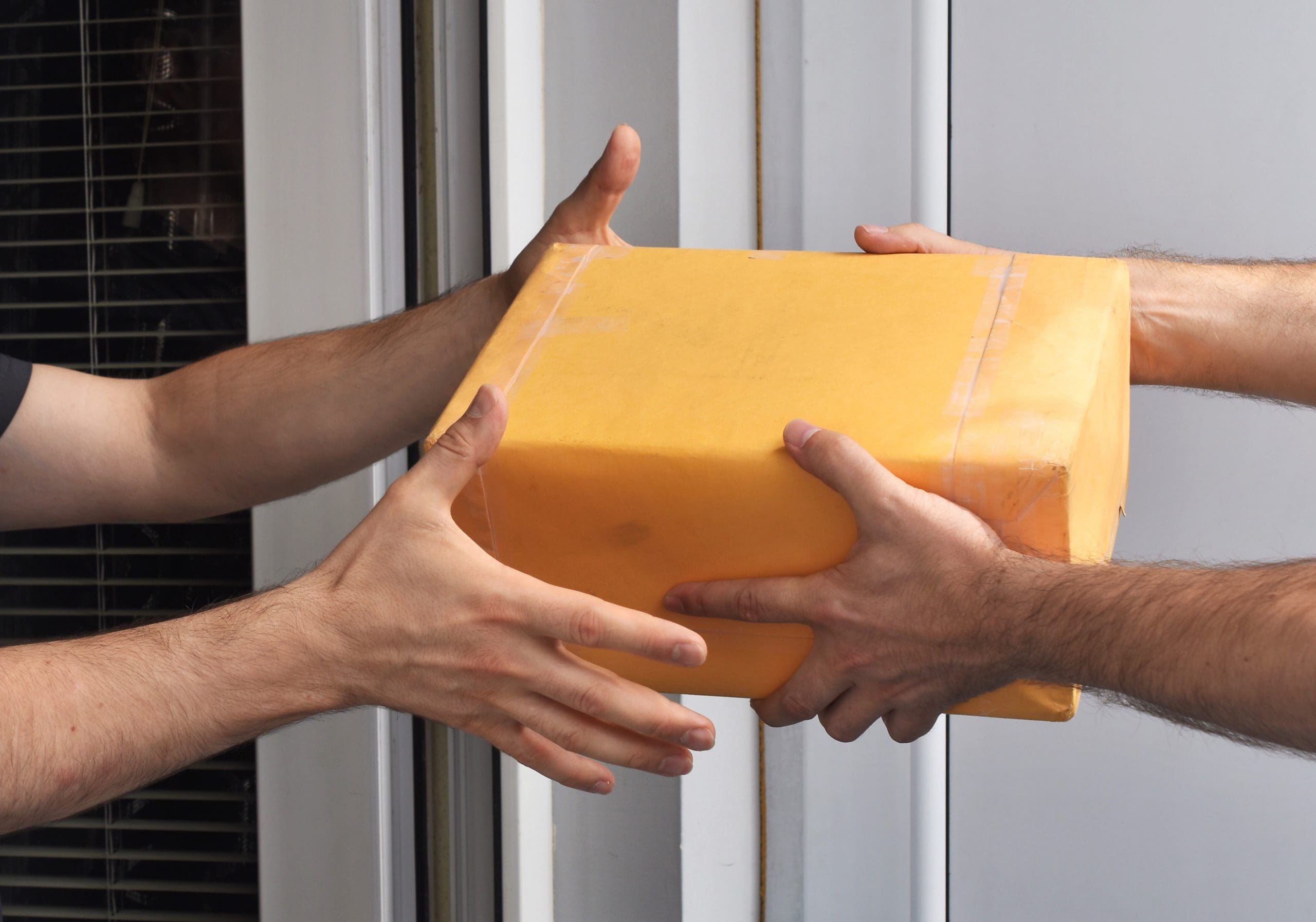 Delivering a first-class service - All Things Business