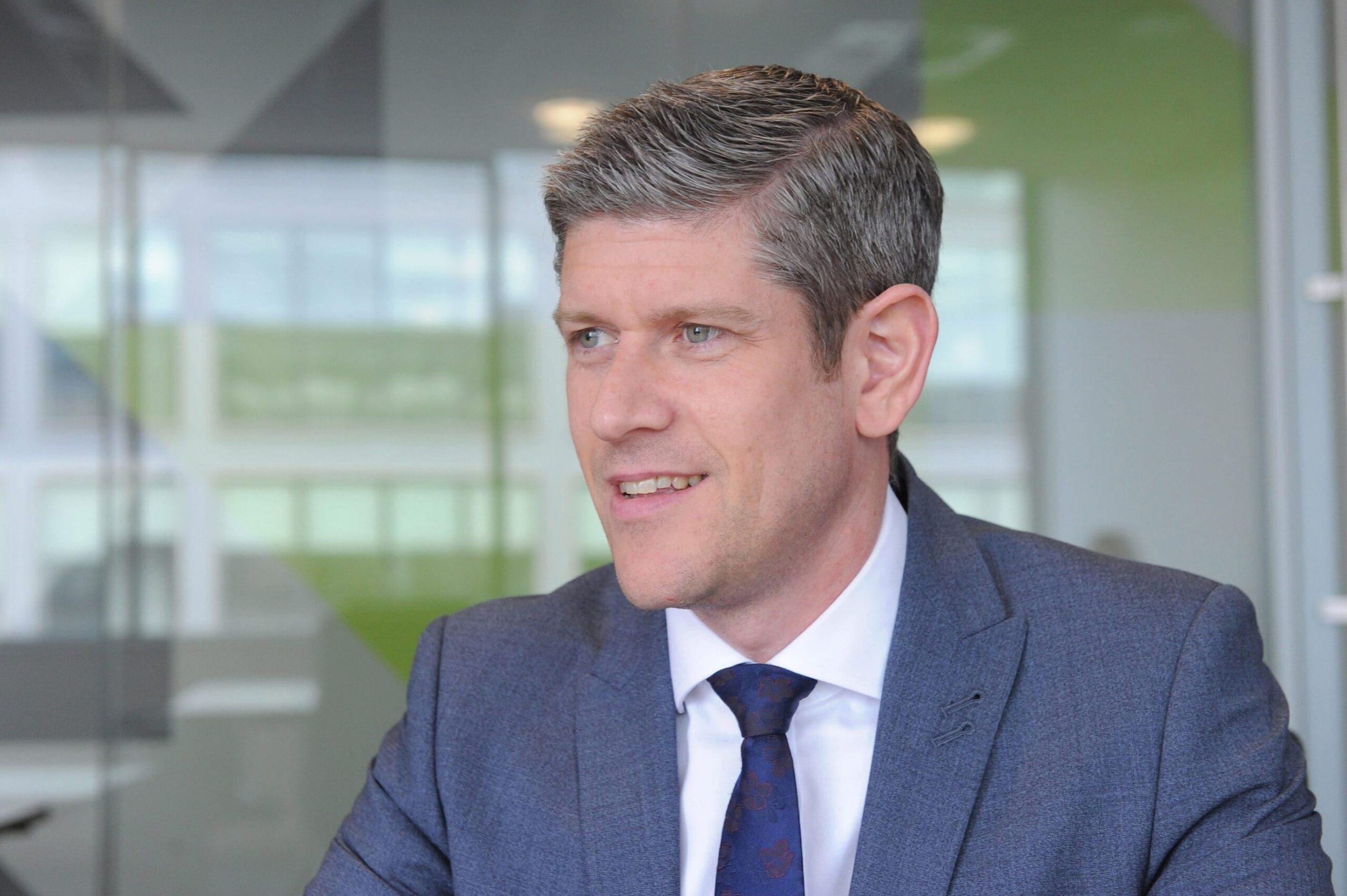 Shoosmiths reveals new head for Milton Keynes office