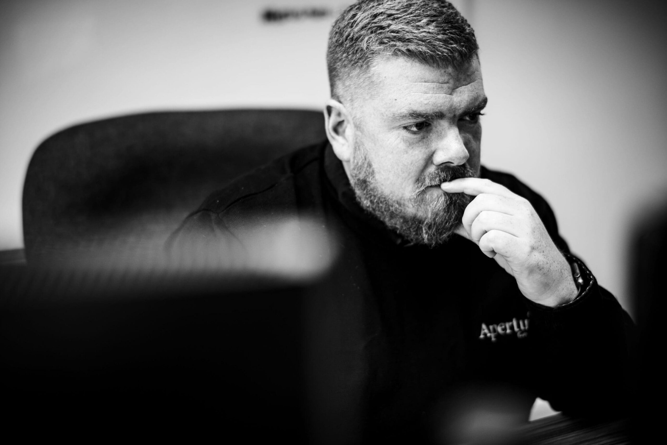 The Apertus Group give honest & innovative approach| All Things Business