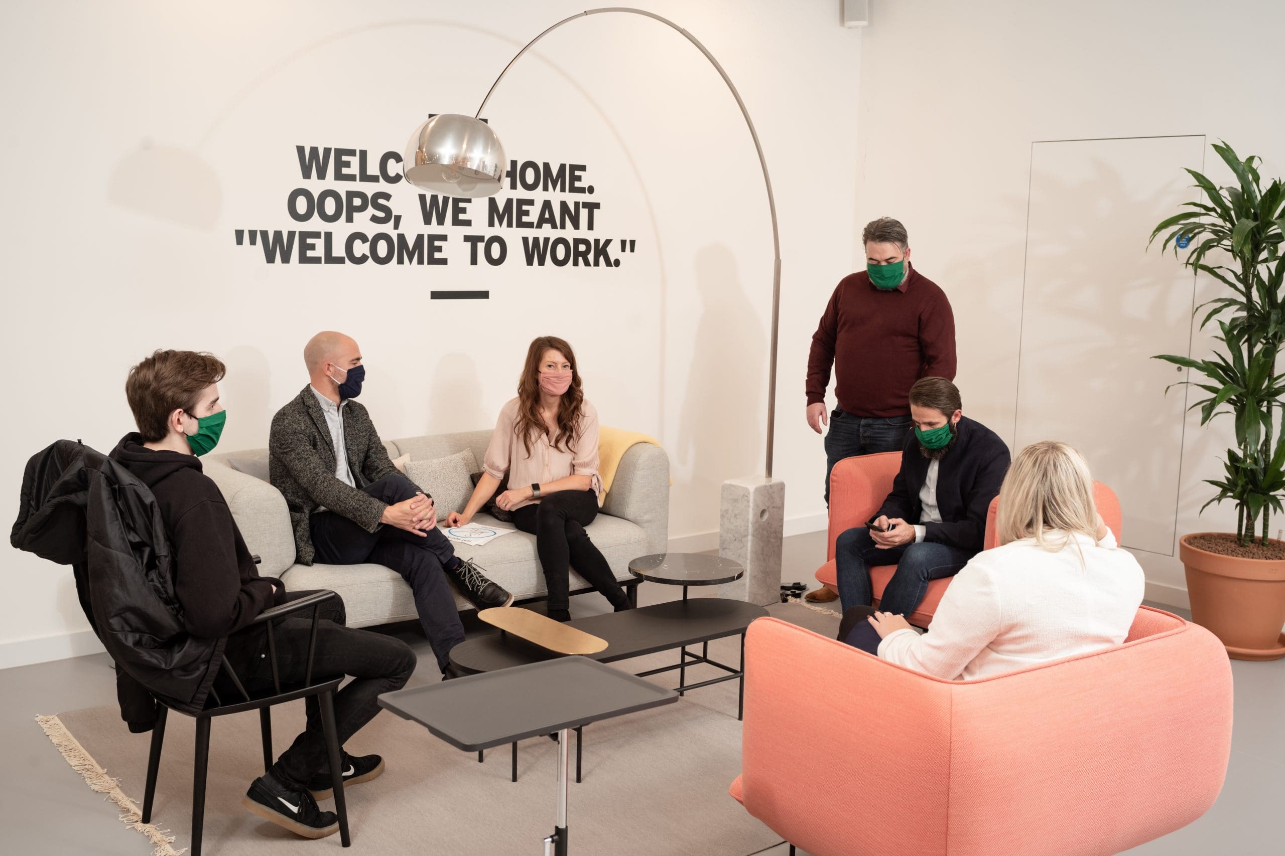 Going green to reduce impact on the planet | All Things Business