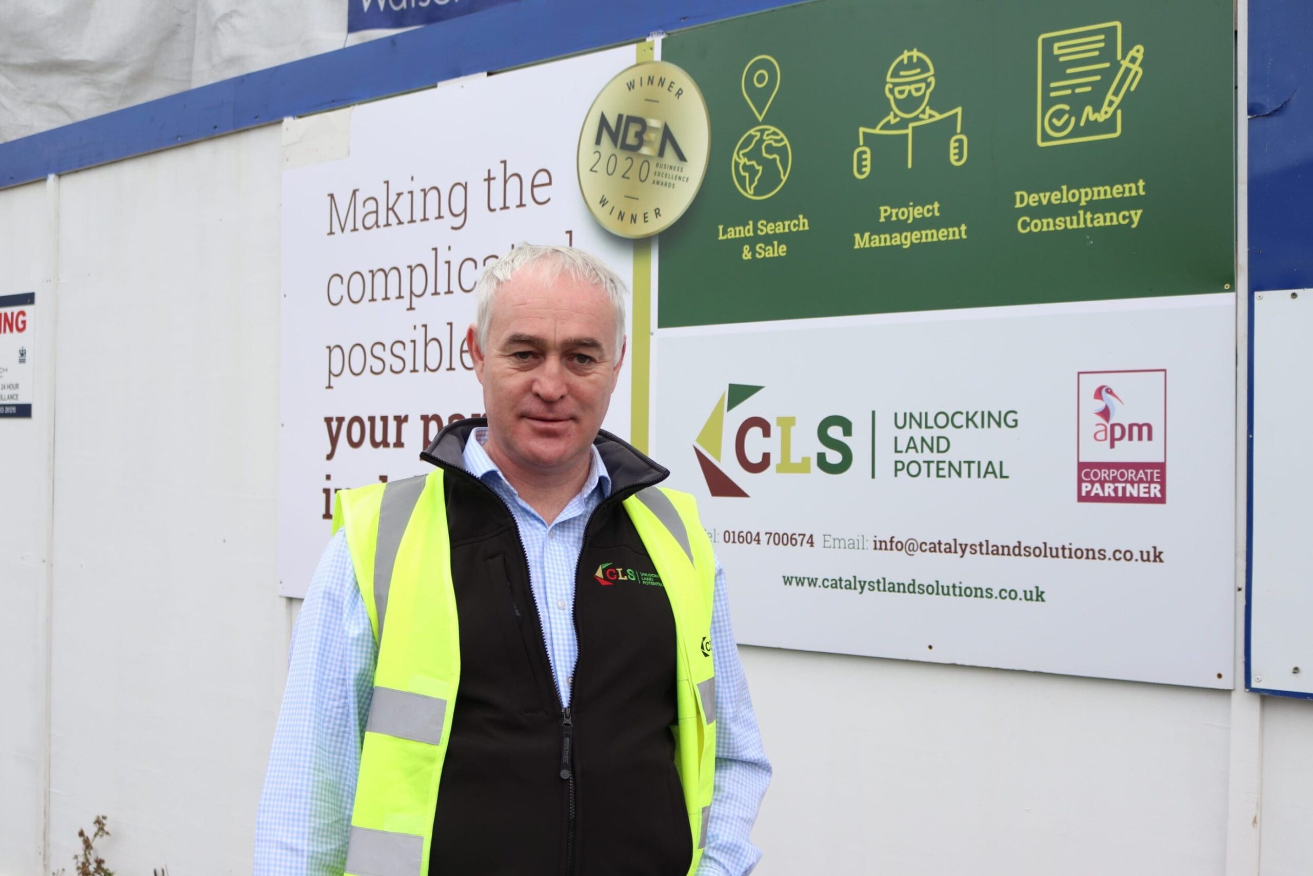 Building a team of trusted professionals - CLS - All Things Business