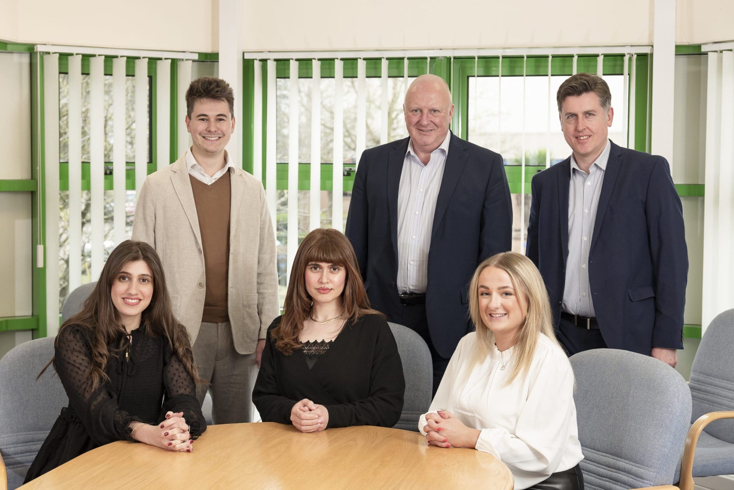 Introducing the Tax Team at Hawsons Chartered Accountants