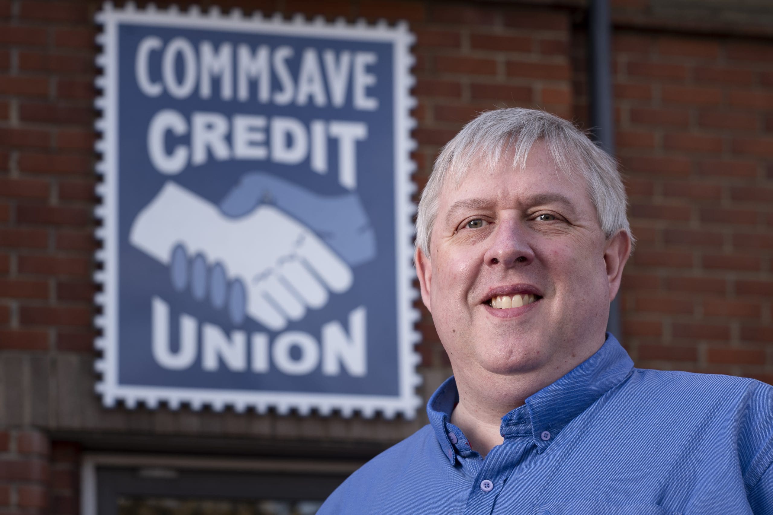 Commsave: How Easing Money Worries Improves Employee Wellbeing