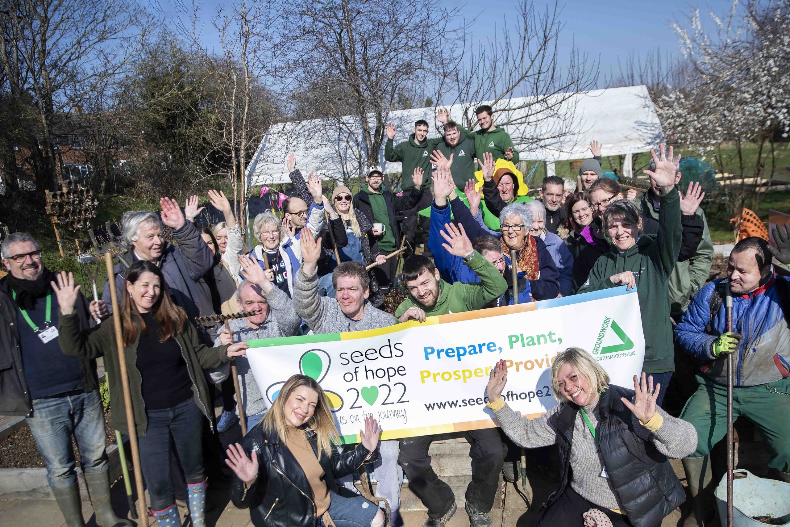 Sowing the seeds of a successful campaign | All Things Business