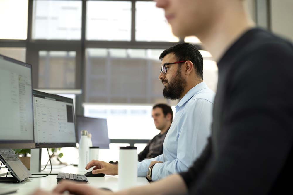 Bespoke solution vs off-the-shelf software | All Things Business