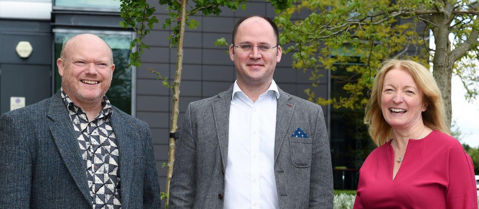 Howes Percival expands Milton Keynes office with new appointment