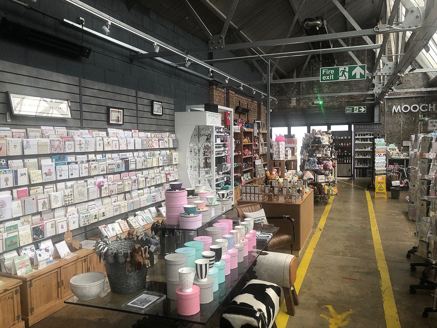 Lifestyle store on the look-out for new concessions | All Things Business