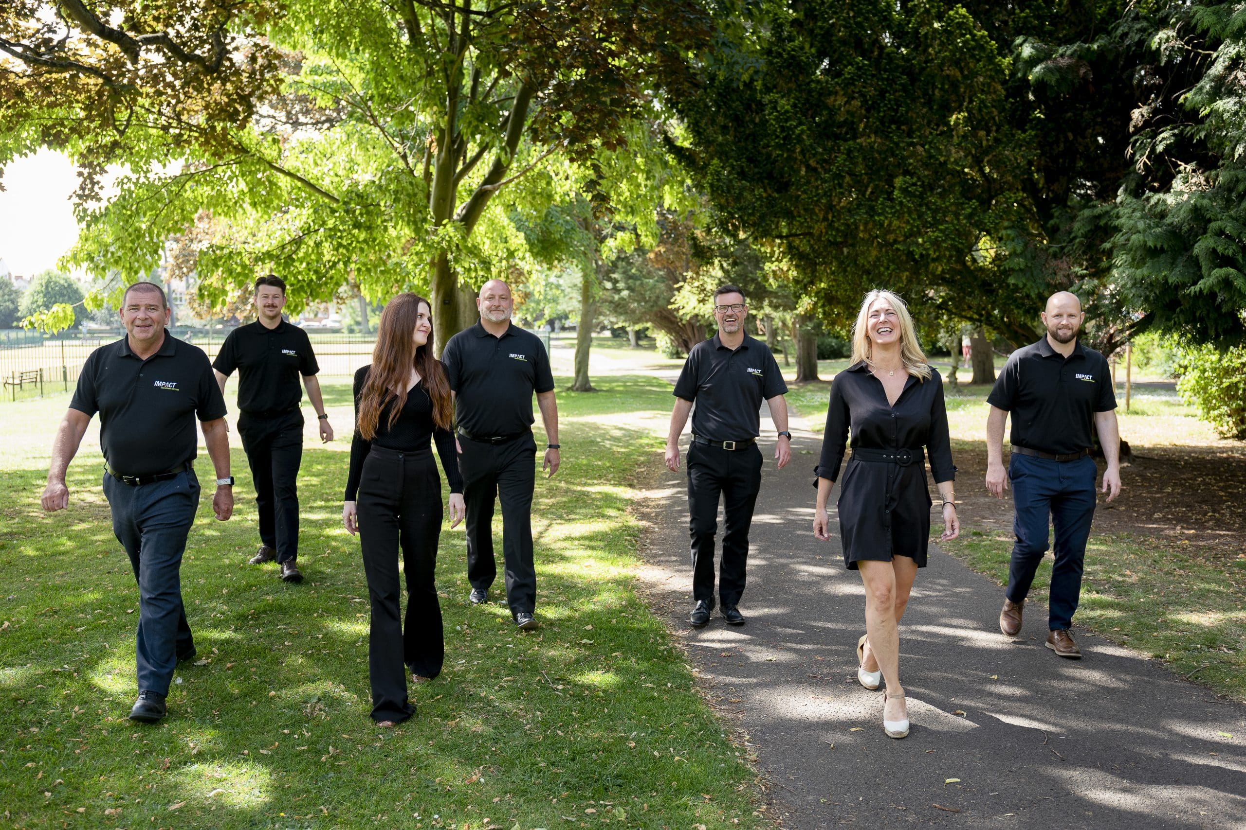 Impact Recruitment Instilling Core Values Across the Recruitment Sector