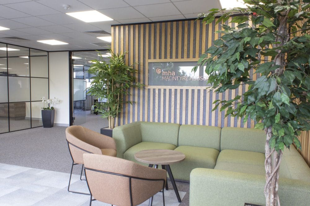 Bringing all aspects of the vision together | All Things Business