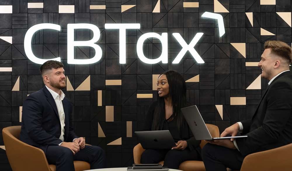 CBTax: Expert advice - All Things Business