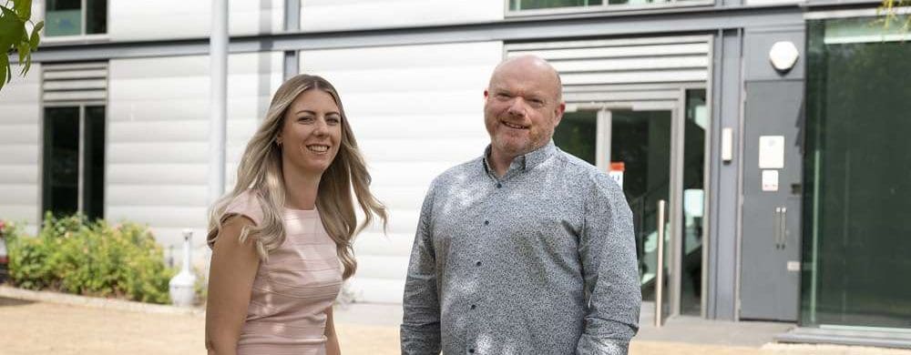 A key building block in the provision of vital services
