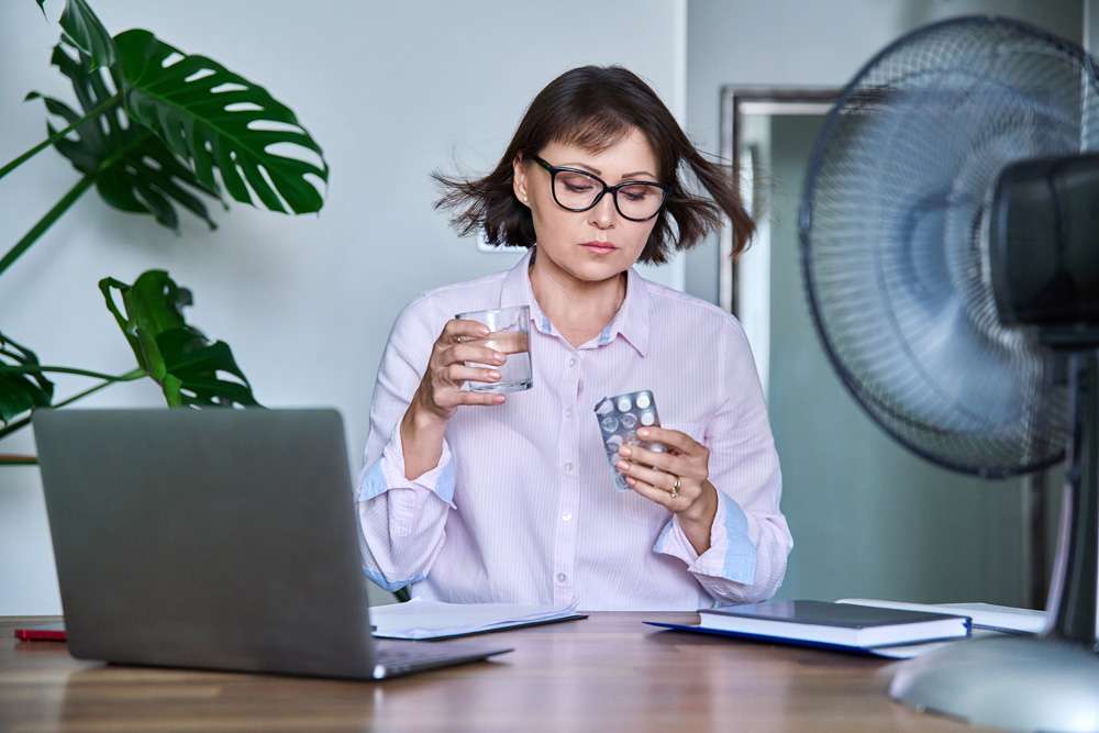 Menopause in the Workplace – Understanding your Rights