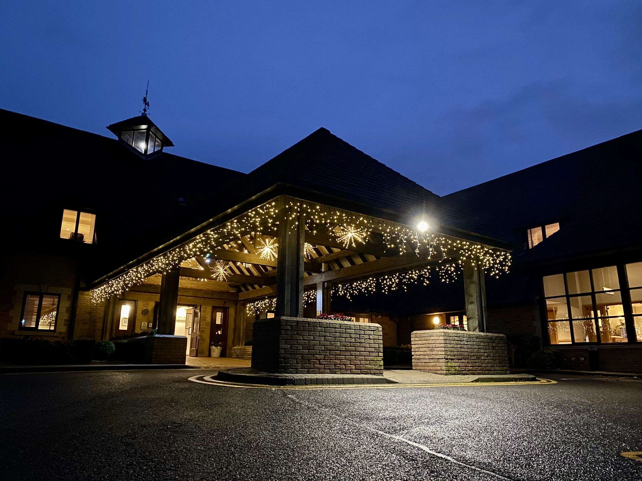 Indulgence and luxury for everyone this year | All Things Business