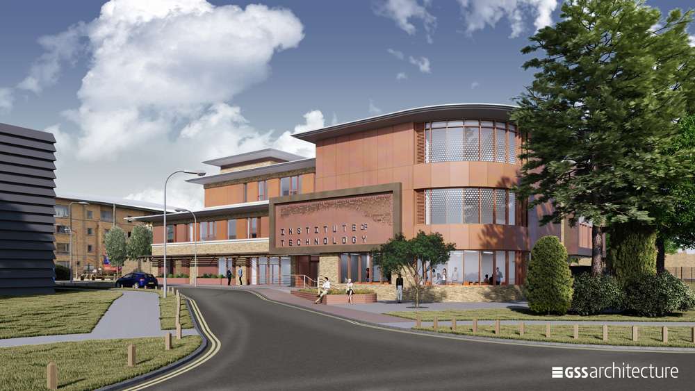 Education remains to be a prominent sector for architects